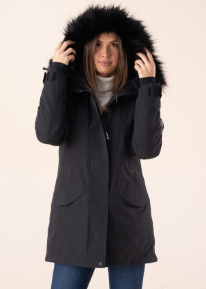 Tenson žieminė parka Vision | Weekend.lt