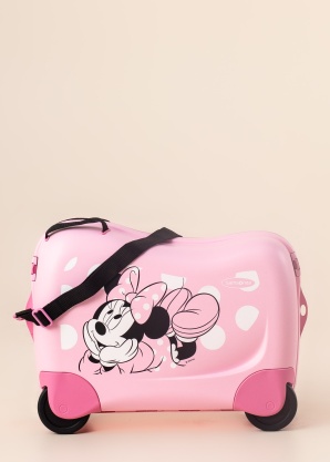 Samsonite lagaminas „Disney Minnie Mouse“ | Weekend.lt