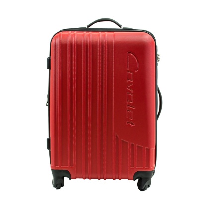 Cavalet reisikohver keskmine | Weekend.lt