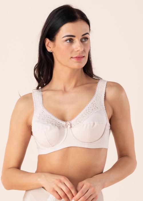 Lauma liemenėlė, Smėlio spalva | WEEKEND