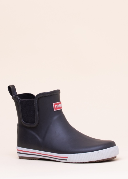 Reima botai Ankles, Juoda | WEEKEND