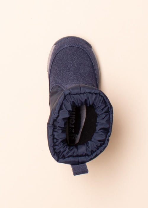 Reima žieminiai batai Vimpeli, Tamsiai mėlyna | WEEKEND