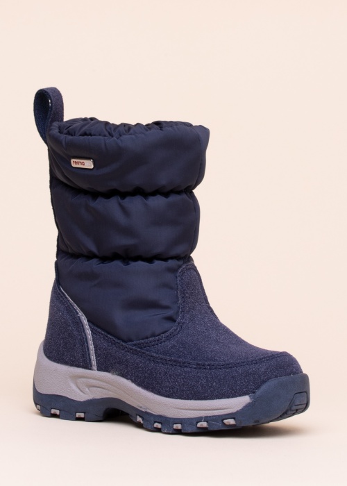 Reima žieminiai batai Vimpeli, Tamsiai mėlyna | WEEKEND