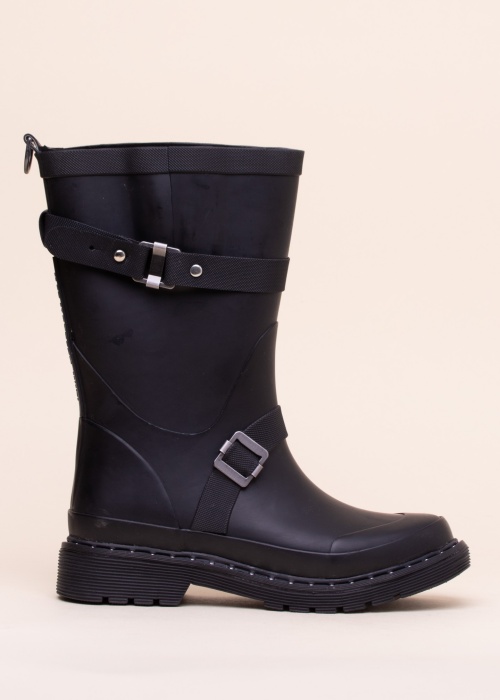 Ilse Jacobsen botai Rub 300m, Juoda | WEEKEND