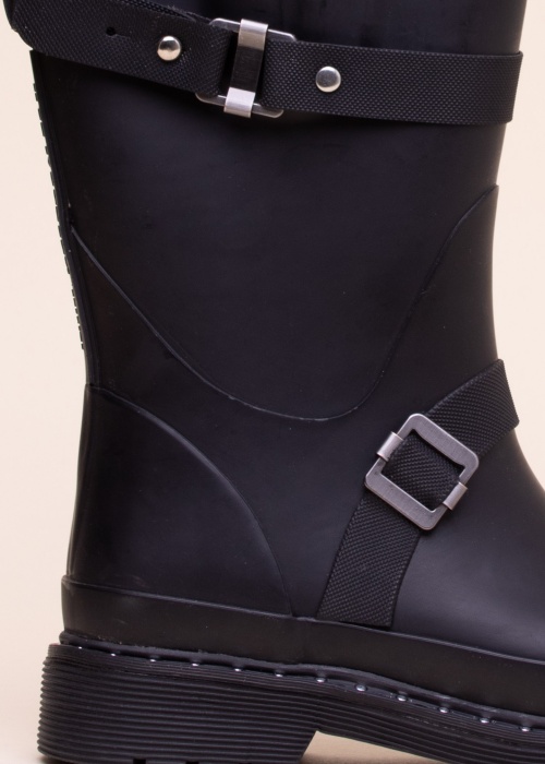 Ilse Jacobsen botai Rub 300m, Juoda | WEEKEND