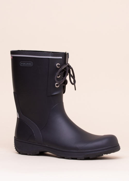 Viking botai Navigator 2, Juoda | WEEKEND