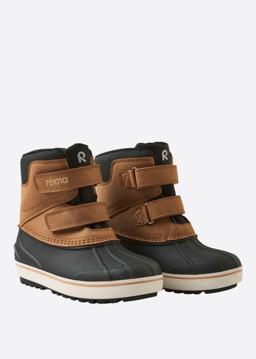 Reima žieminiai batai, Ruda | WEEKEND