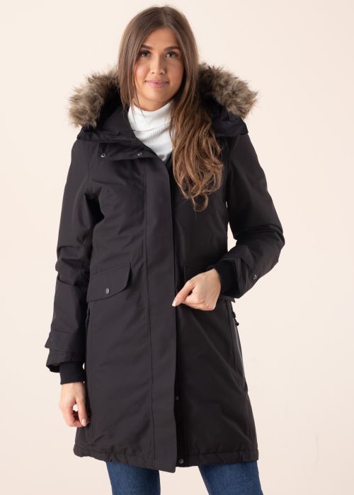 Didriksons žieminė parka Erika | Weekend.lt