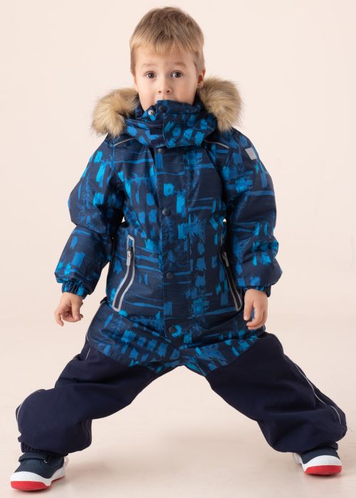 Reima Žieminiai kombinezonai Kipina | WEEKEND