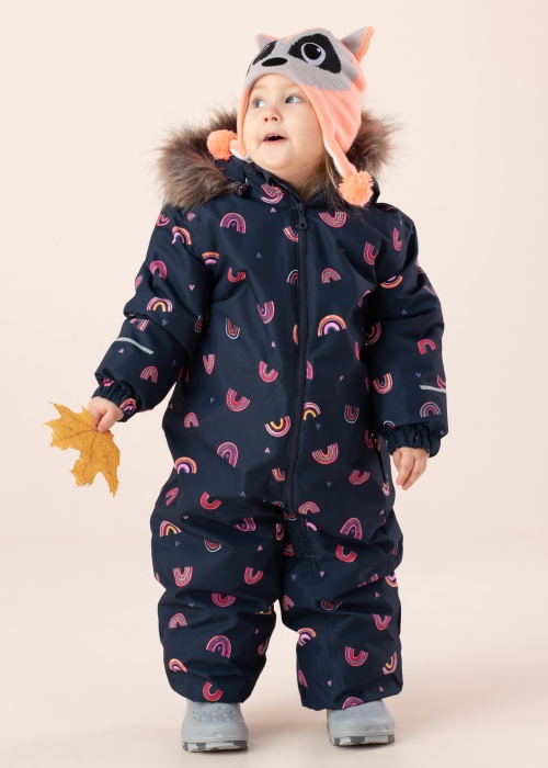 Name It Mini žieminis kombinezonas Snow10 | Weekend.lt