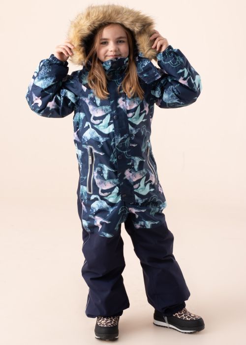 Reima Žieminiai kombinezonai Kipina | Weekend.lt