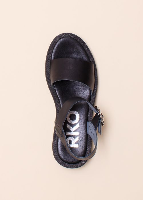 Rylko odinė avalynė | Weekend.lt