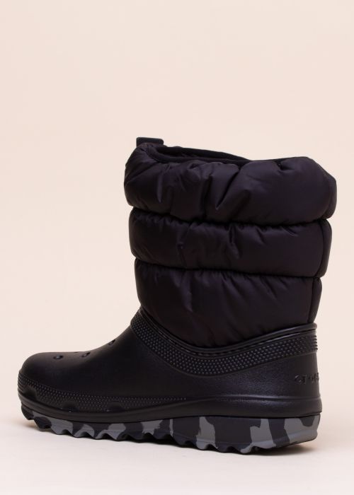 Crocs žieminiai batai Classic Neo Puff | Weekend.lt