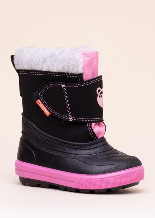 Demar žieminiai batai Bear | Weekend.lt