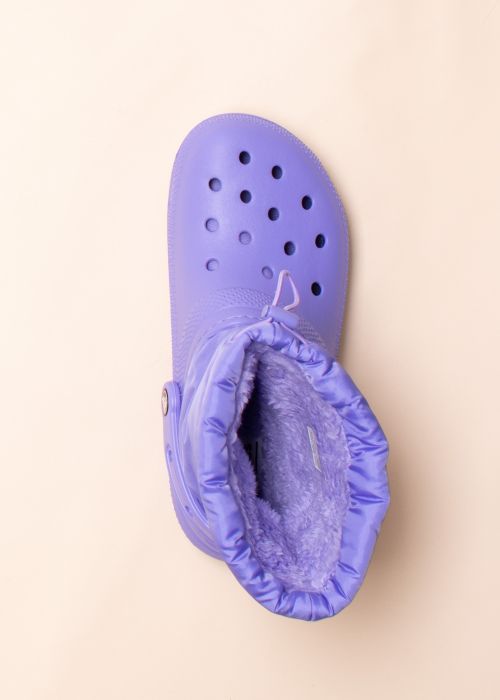 Crocs žieminiai batai Neo Puff | Weekend.lt