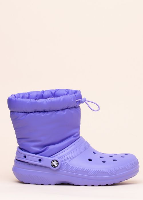 Crocs žieminiai batai Neo Puff | Weekend.lt
