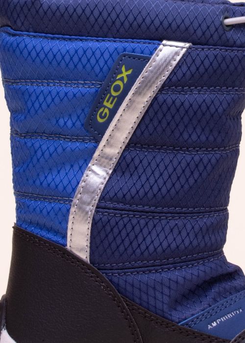 Geox žieminiai batai Himalaya | Weekend.lt