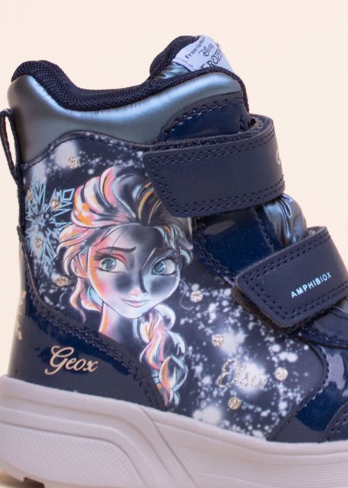 Geox žieminiai batai Sveggen | WEEKEND