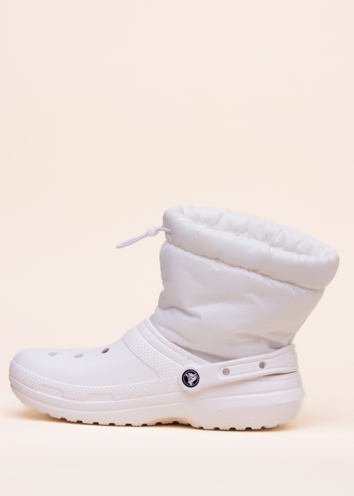 Crocs žieminiai batai Neo Puff | Weekend.lt