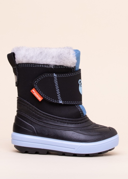 Demar žieminiai batai Bear | Weekend.lt