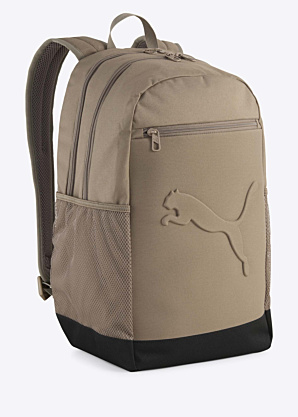 Puma kuprinė, Ruda | WEEKEND