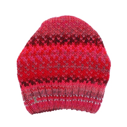 Mcburn Mhen kepurė, Raudona | WEEKEND