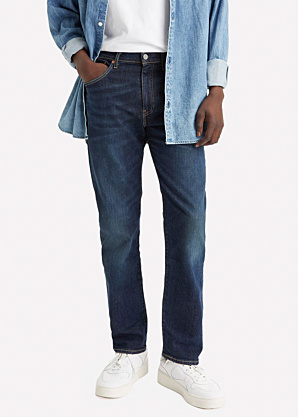 Levi's džinsai, Mėlyna | WEEKEND