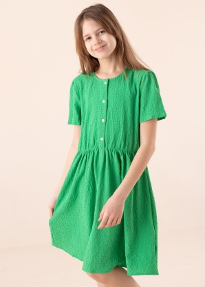 Only suknelė Dani, Žalia | WEEKEND