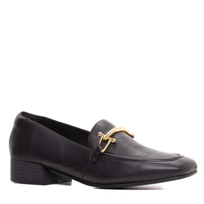 Clarks batai Pure Block, Juoda | WEEKEND