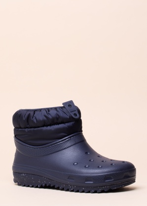 Crocs žieminiai batai Neo Puff, Tamsiai mėlyna | WEEKEND