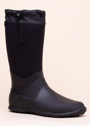 Viking botai Tokyo Neo, Juoda | WEEKEND