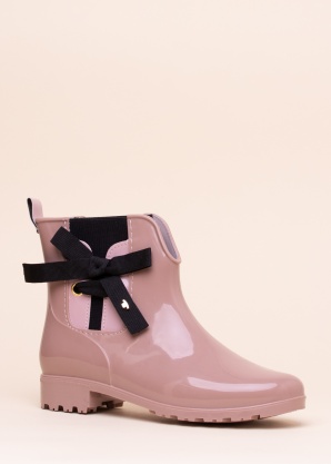 Tom Tailor botai Lena, Šviesiai rožinė, Smėlio spalva | WEEKEND