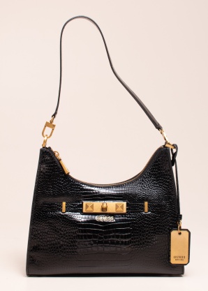 Guess rankine Raffie, Juoda | WEEKEND