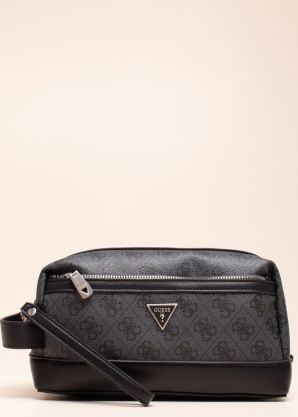 Guess Hügieennitarvete rankine Vezzola, Juoda | WEEKEND