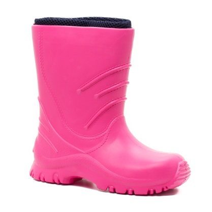 Reima batai Frillo, Rožinė | WEEKEND