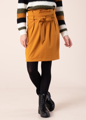 Object sijonas Lisa, Ruda | WEEKEND