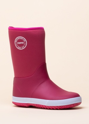 Reima botai Loikaten, Rožinė | WEEKEND