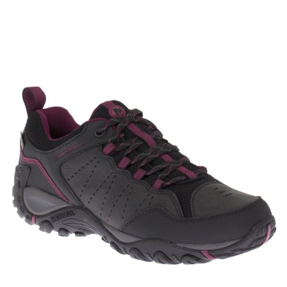 Merrell matkajalatsid Concordia, Juoda | WEEKEND