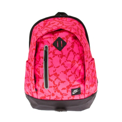 Nike koolikott, Juoda, Raudona, Rožinė | WEEKEND