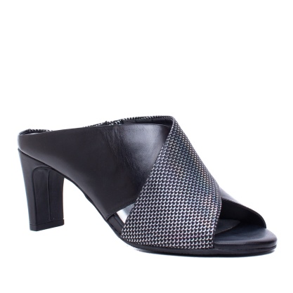 Gerry Weber Matera 01 bateliai, Juoda | WEEKEND